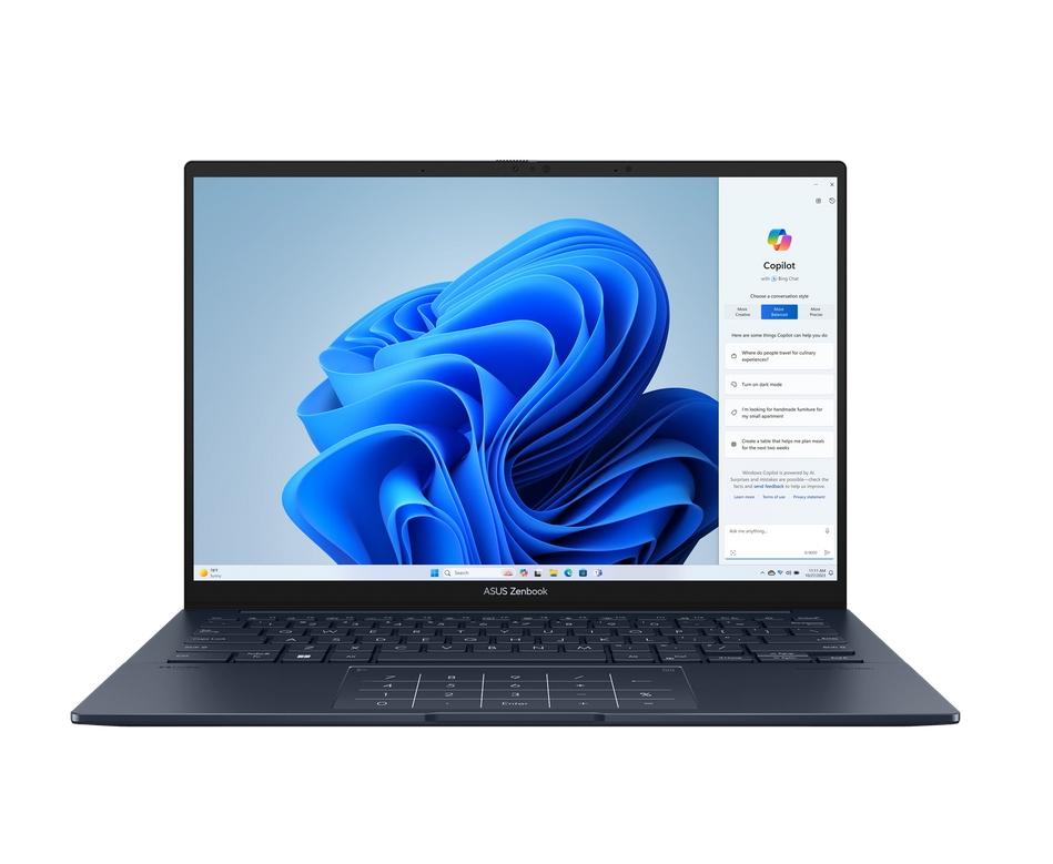 Asus Zenbook UX3405MA-PP086W