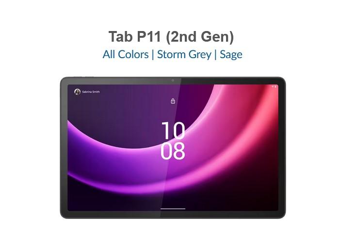 LENOVO Tab P11 G2