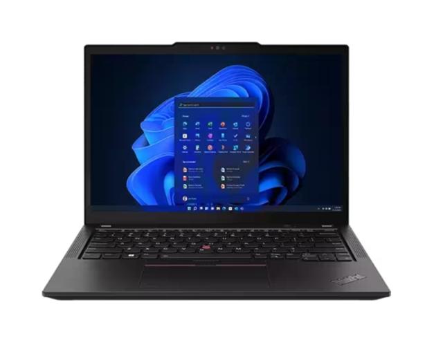 Лаптопи - Лаптоп Lenovo ThinkPad X13 G4 Intel Core i7-1355U (up to 5GHz, 12MB), 16GB LPDDR5 ...